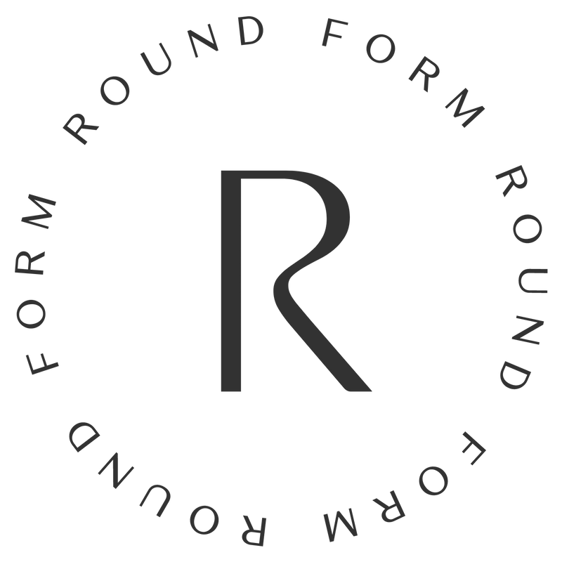 Round Form - Contemporary and stylish home decor – ROUND FORM
